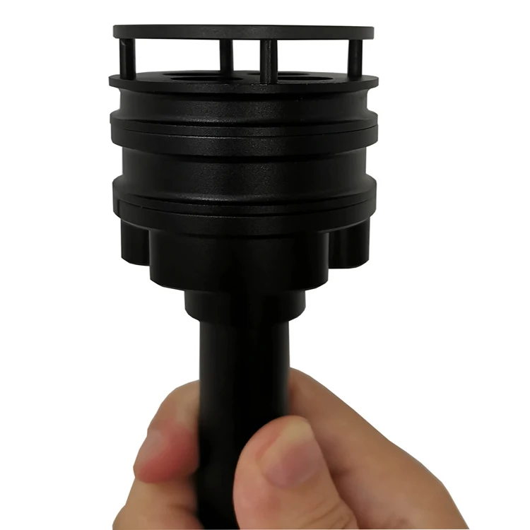 WS3055 Mini UAV Ultrasonic Anemometer & Wind Velocity Measurement ...