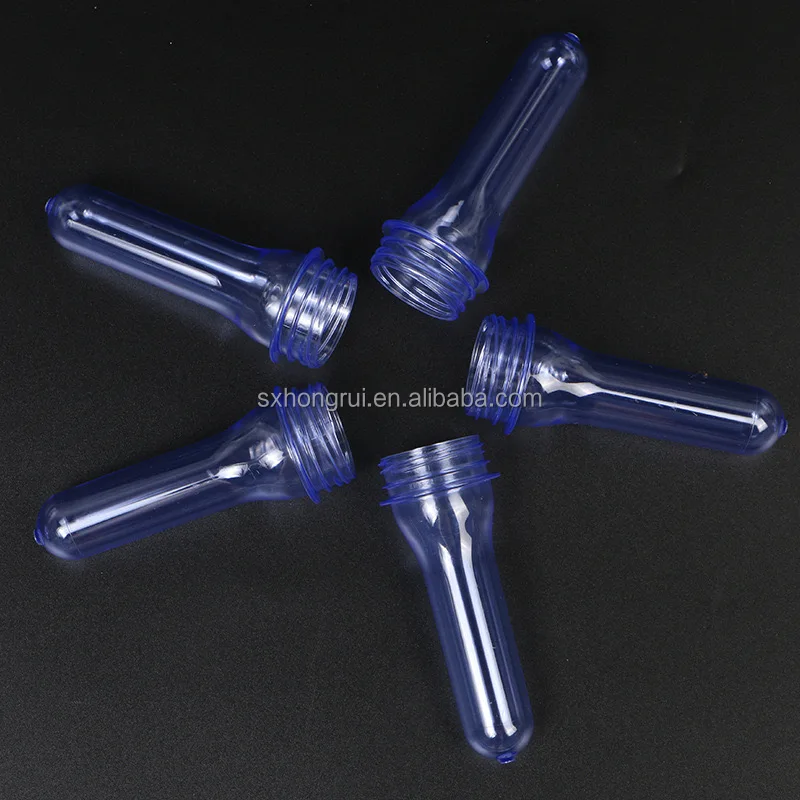 2925 Pet Water Preforms Price for Blowing 150ml-2L Hand Sanitizer Juice ...