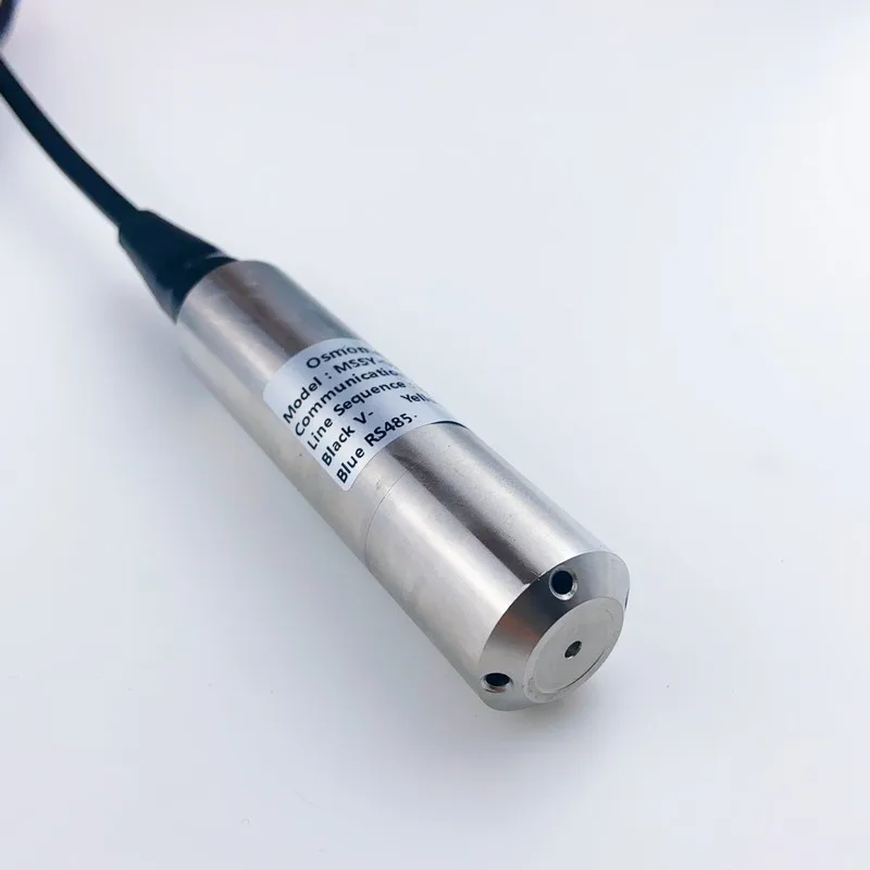 Rs485 Modbus Piezometer Measure Liquid Level Water Well Piezometer With ...