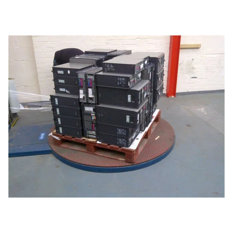 Wholesale Desktop Pcs - Reliable Performance & Palletized
