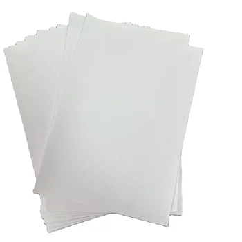 45 Gsm Offset Printing Paper Sheets 50-400gsm High White - Buy Offset ...