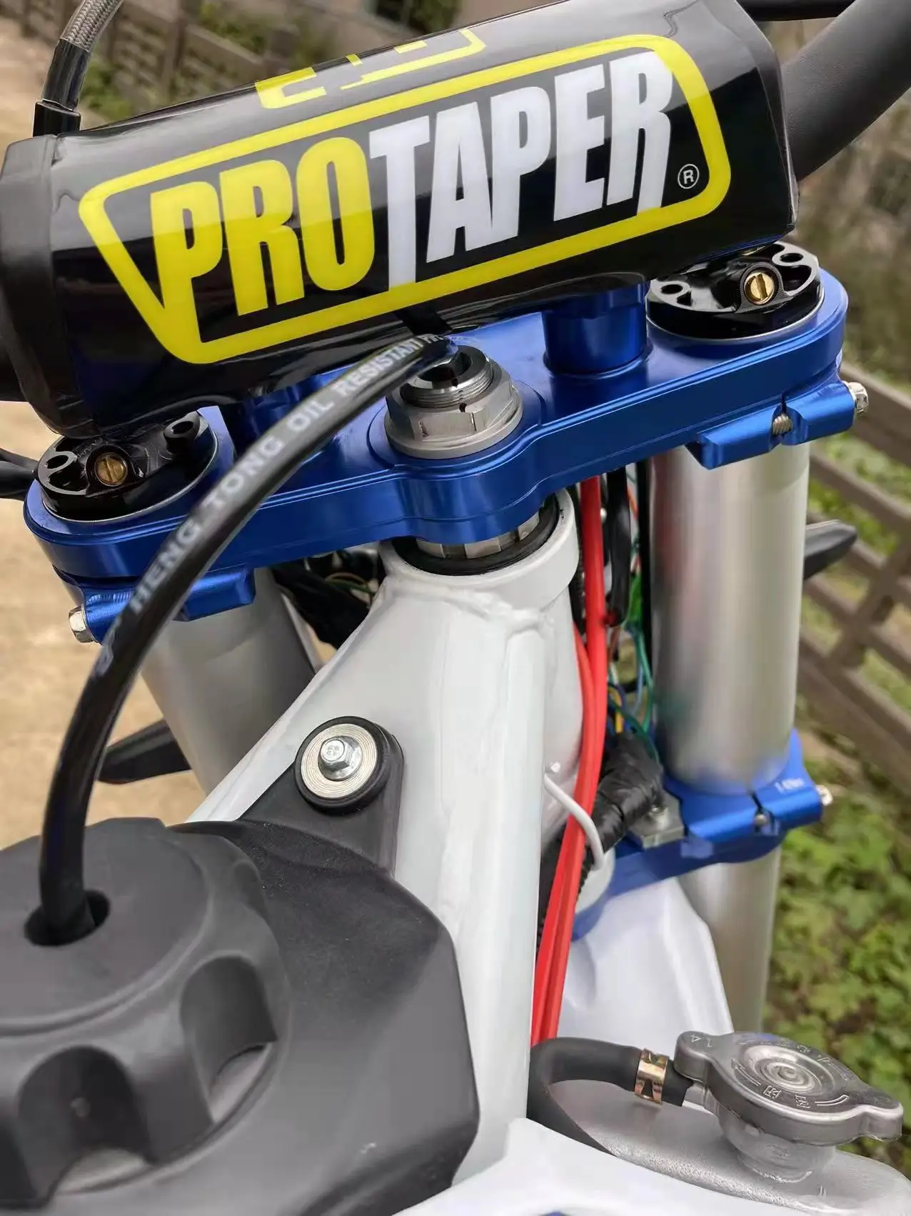 Lextra Cheapest Motocross Dirt Bike 250cc 4 Stroke Moto Enduro ...