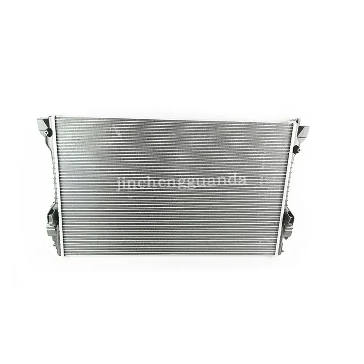 Car Accessories Cooling System Aluminum Radiators Oem 97010613103 For ...