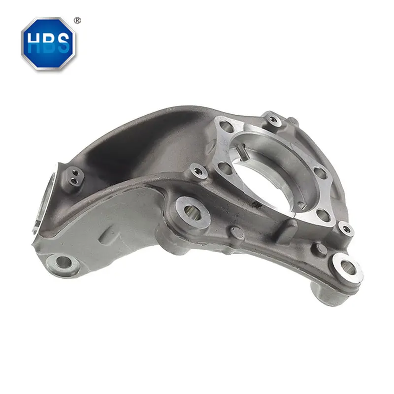 Front Left Oem 3c0407253f 3c0407257f V W P-assat 2006-2017 Suspension ...