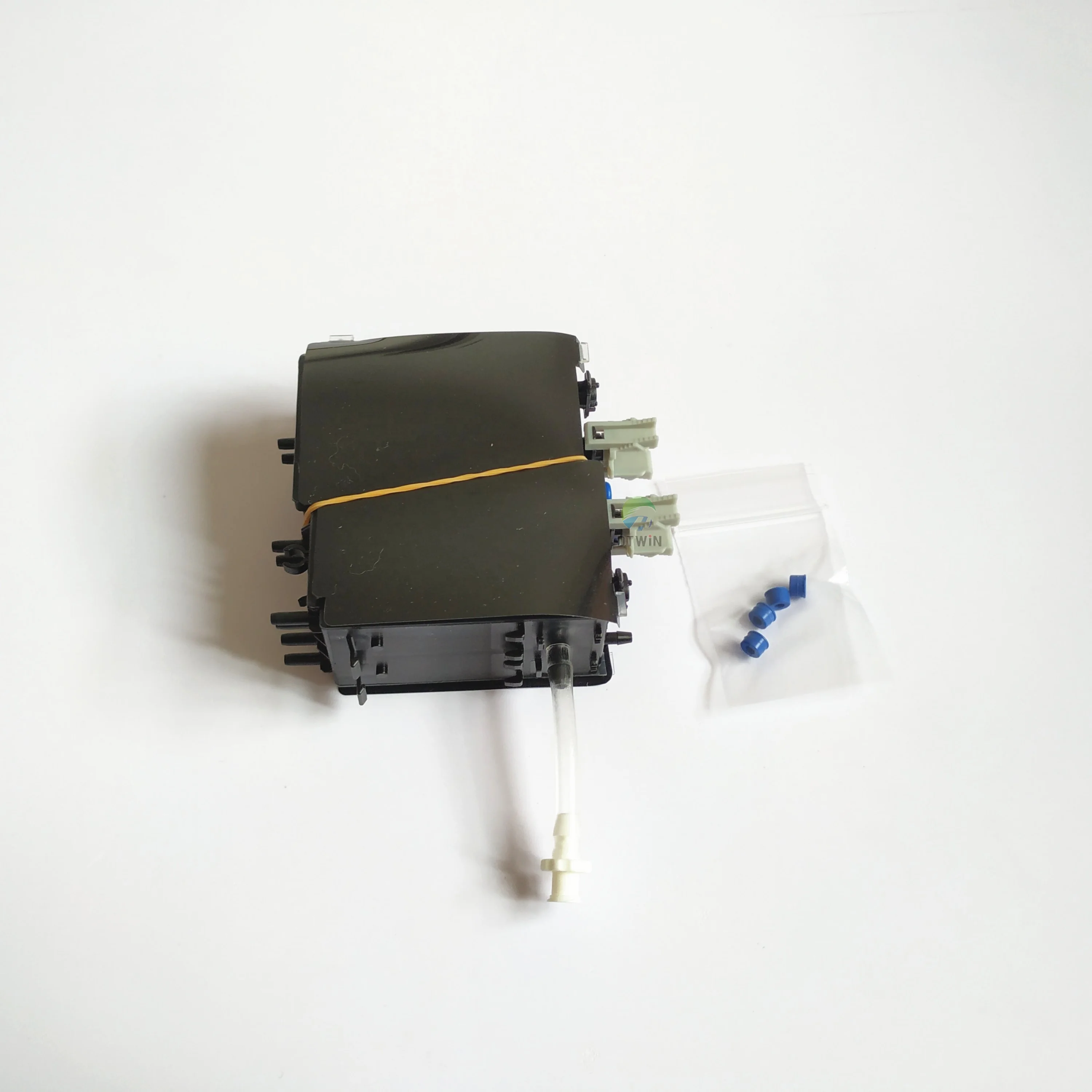 ต้นฉบับ Mimaki อะไหล่ Mp-m020235 Ucjv300/ucjv150เครื่องพิมพ์ถังย่อย ...