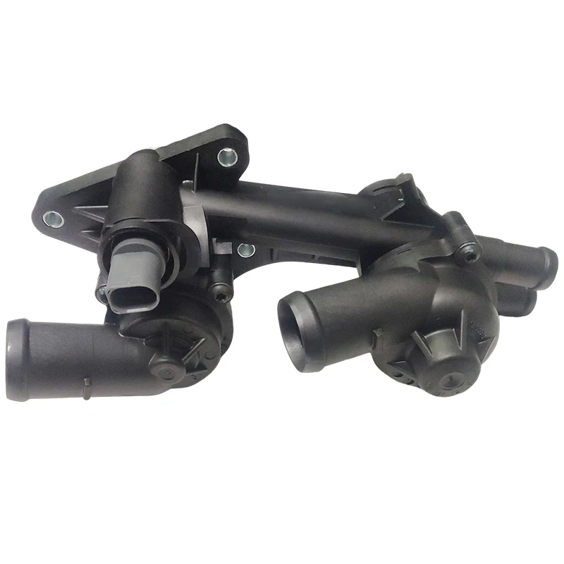 Original Parts Coolant Thermostat 03c121111 03c121111ak 03c 121 111 Ak ...