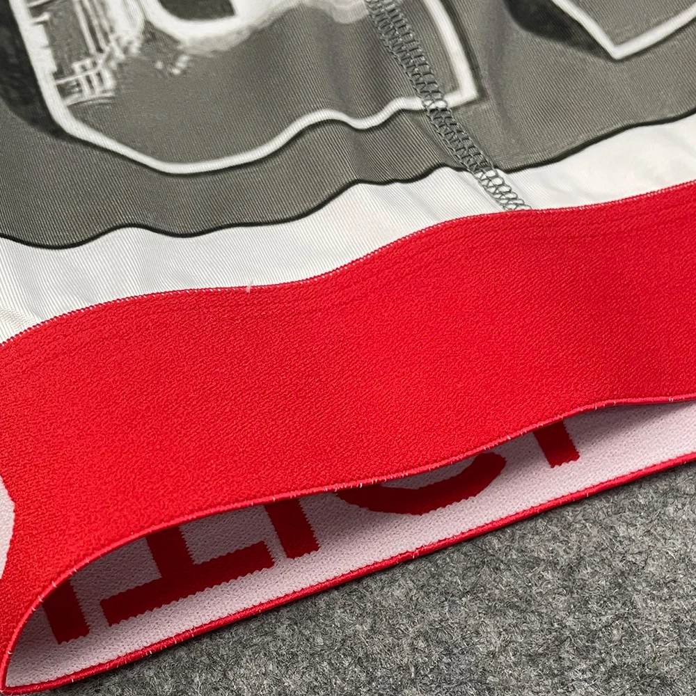 Shop Comfortable Men's Boxers with Custom Logo Designs