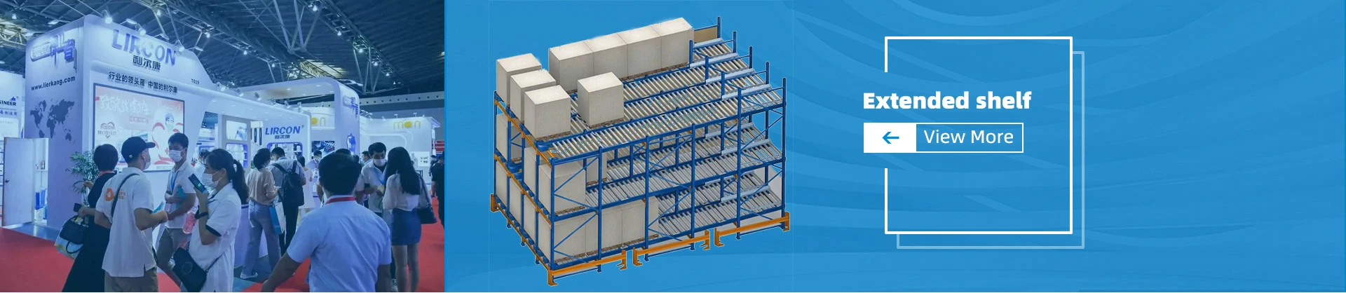 Nanjing Peter Logistics Equipment Co., Ltd. - Storage Equipment ...