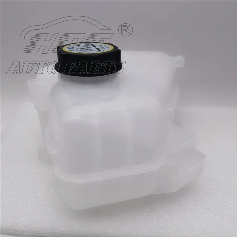 8v21-8k218-ab 1513111 Auto Parts Expansion Tank For Ford B-max - Buy ...