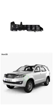 Front Bumper Frame Toyota Fortuner 2011 2012 2013 2014 2015 Front ...