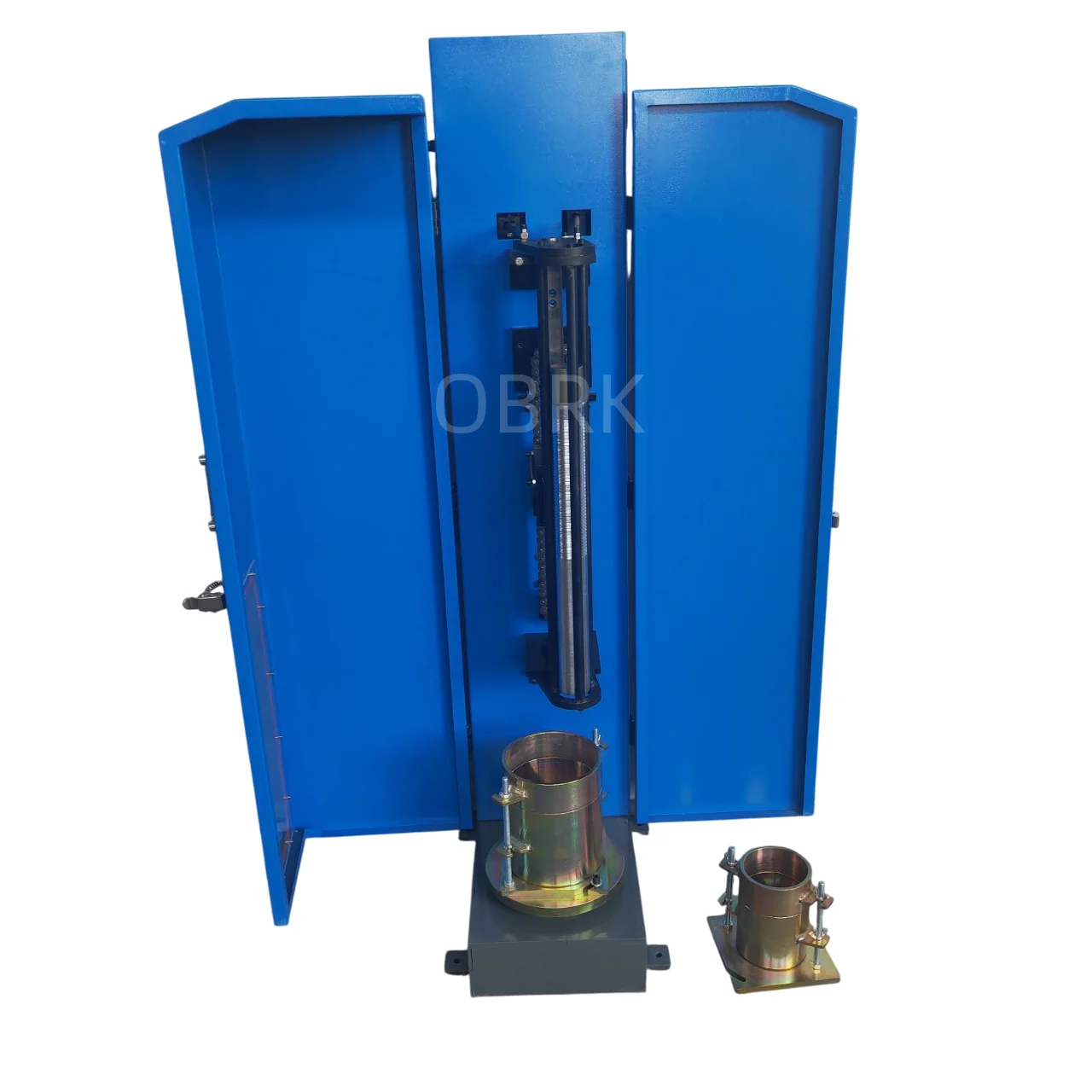 Soil Compaction with the Automatic Soil Compactor| Alibaba.com