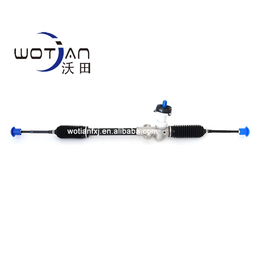 Factory Rack And Pinion Steering Gear Box For Hyundai I10 Kia Picanto ...