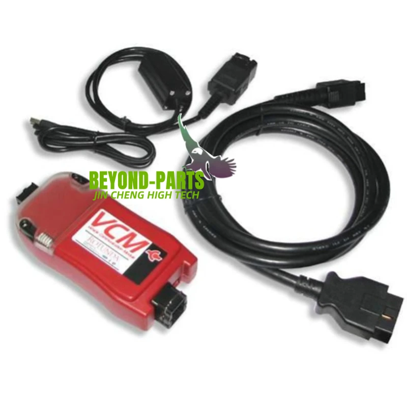 Ids Vcm Test Tools Equipment Detector Diagnostic Group - Buy Detector ...