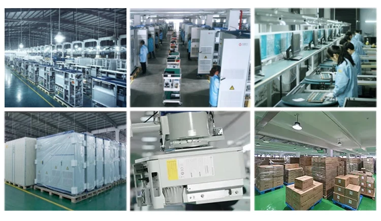 Hopewind Solar X1 X3 Hybrid Inverter 10kw Three Phase Best Smart Solar ...