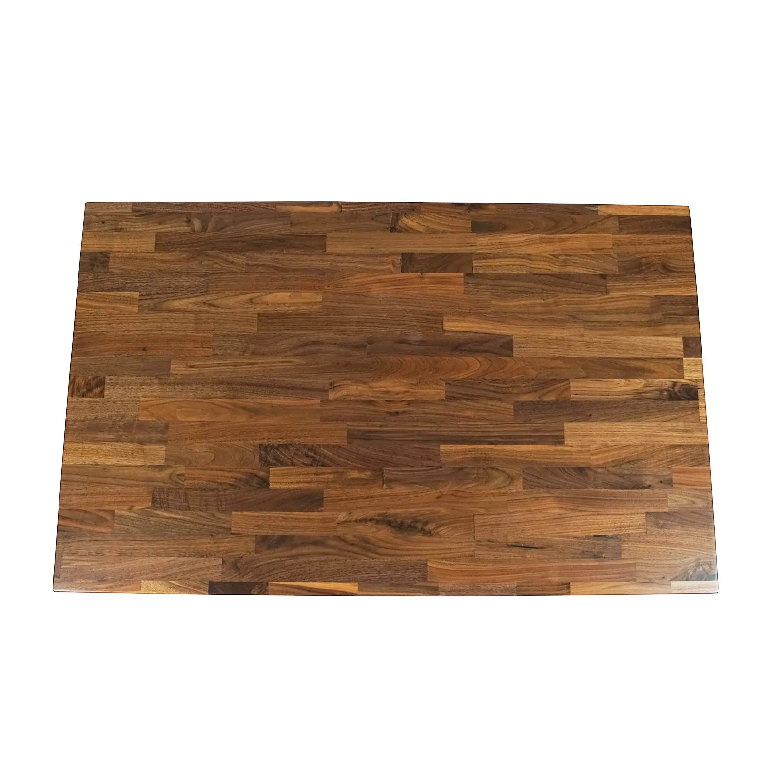 Solid Black Walnut wood Butcher Block Kitchen Counter Top Work top ...