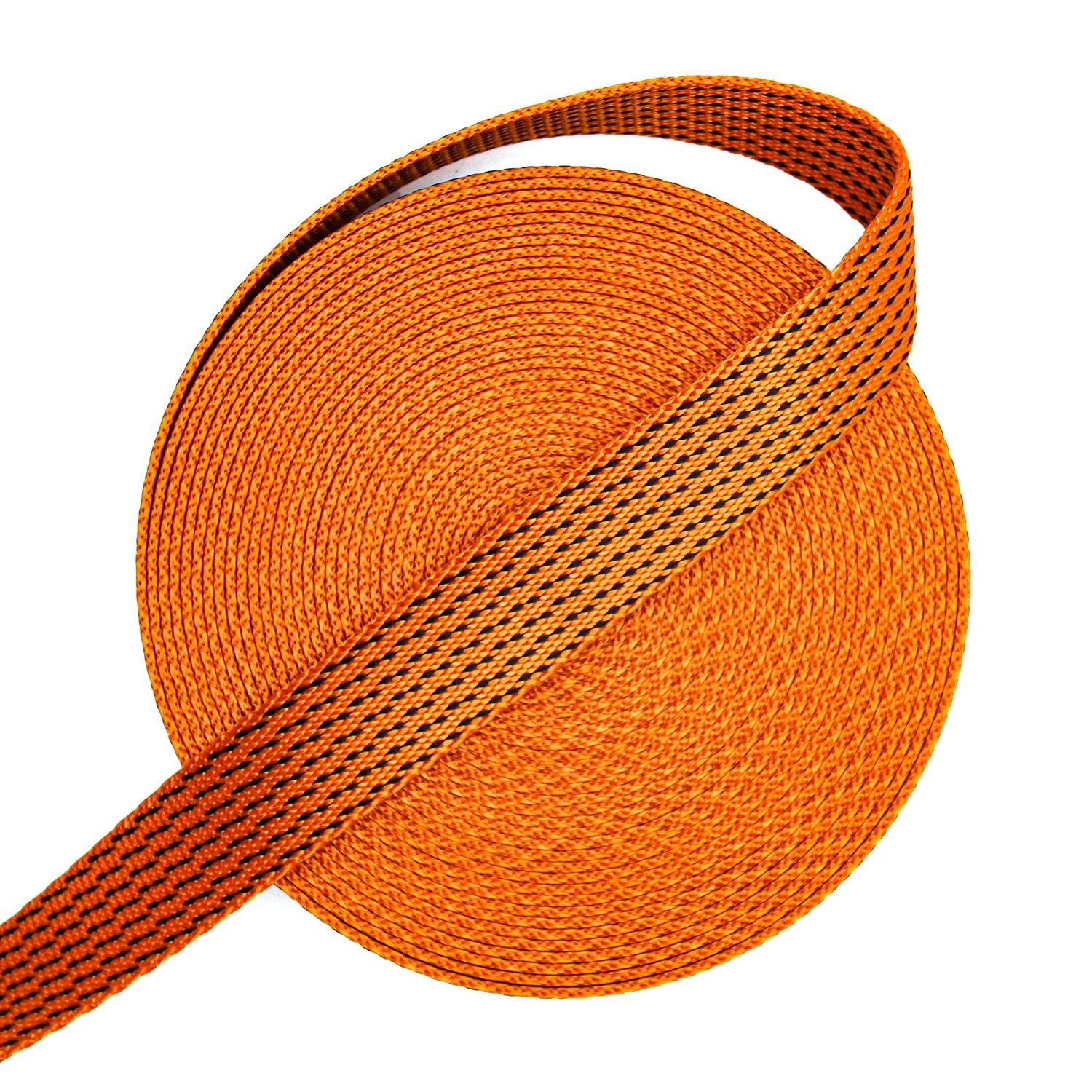 Factory Customized High Strength Nylon Binding Webbing, Hoisting ...