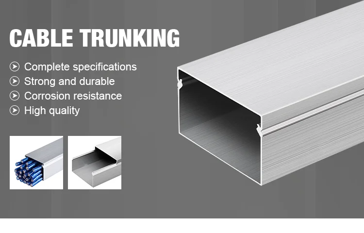 Complete Specifications Outdoor Electrical Flat Aluminum Alloy Metal ...