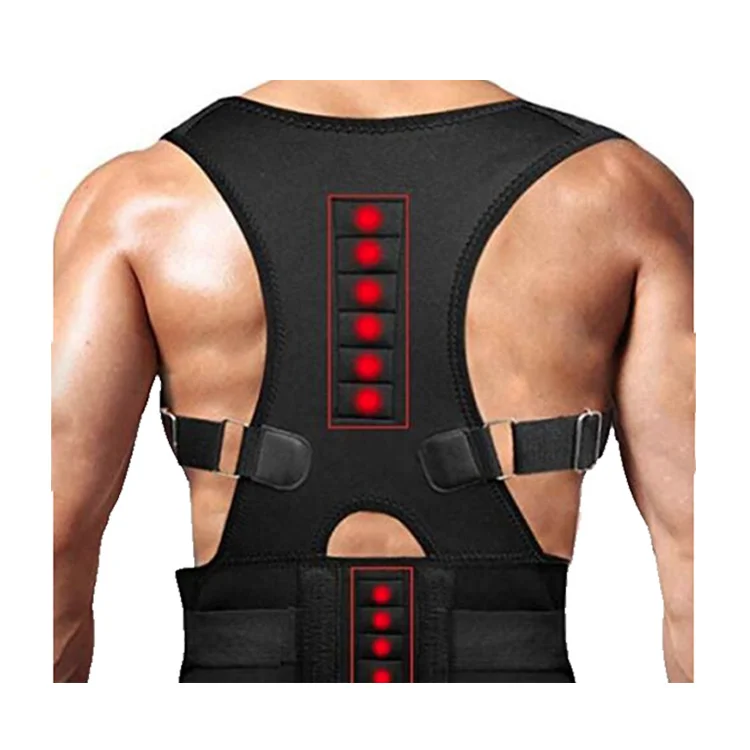 Belt For Backbone | atelier-yuwa.ciao.jp