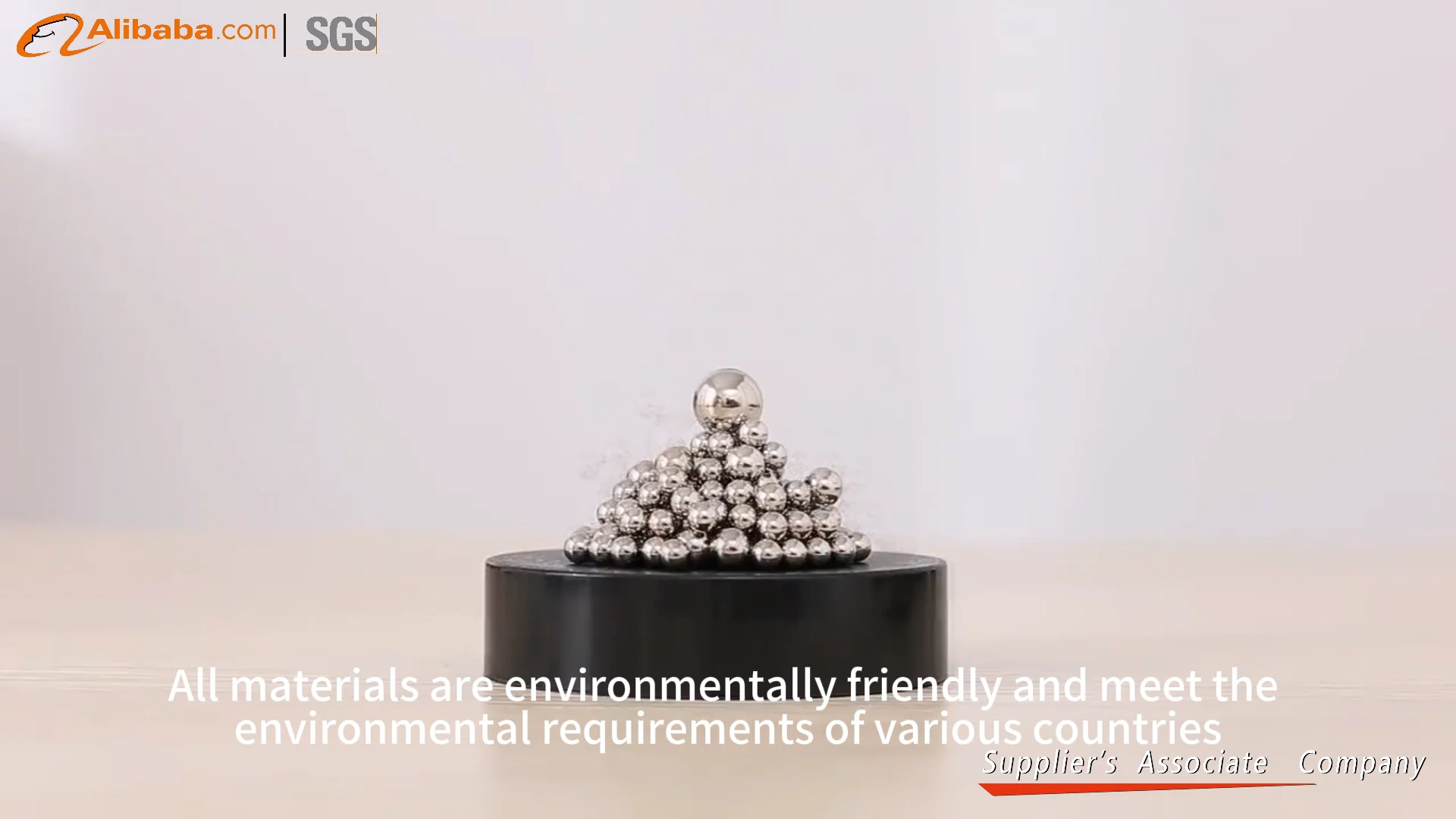 Alibaba Certified Factory Strong Magnet Desk Decor Stree Relief Toys ...