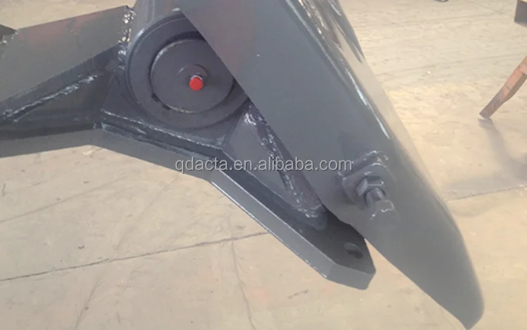 Acta 2023 Hino Tractor Sinotruk Howo A7 2 Fifth Wheel Kingpin Jost 3.5 ...