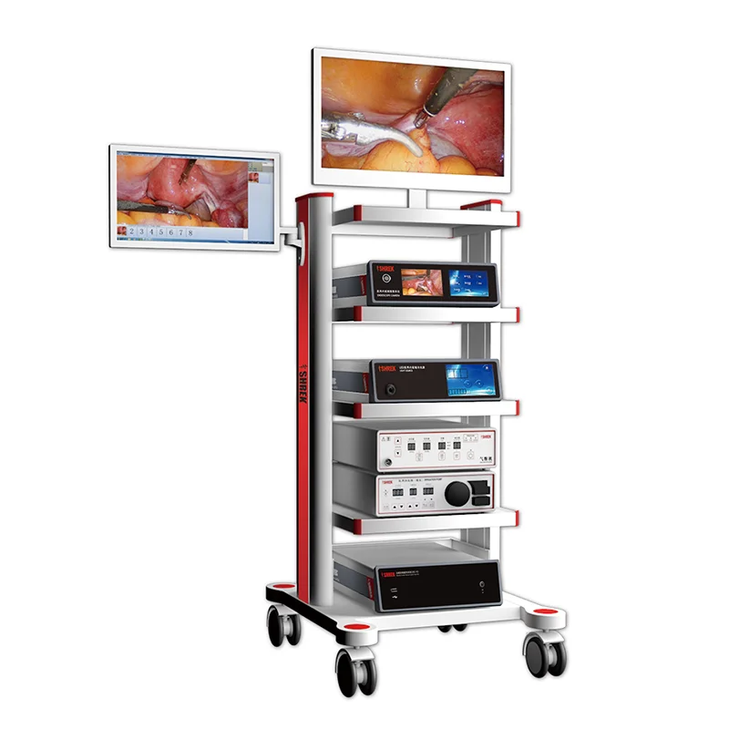 Anorectal Endoscopy Full HD Camera - SHREK SY-GW1000C-N