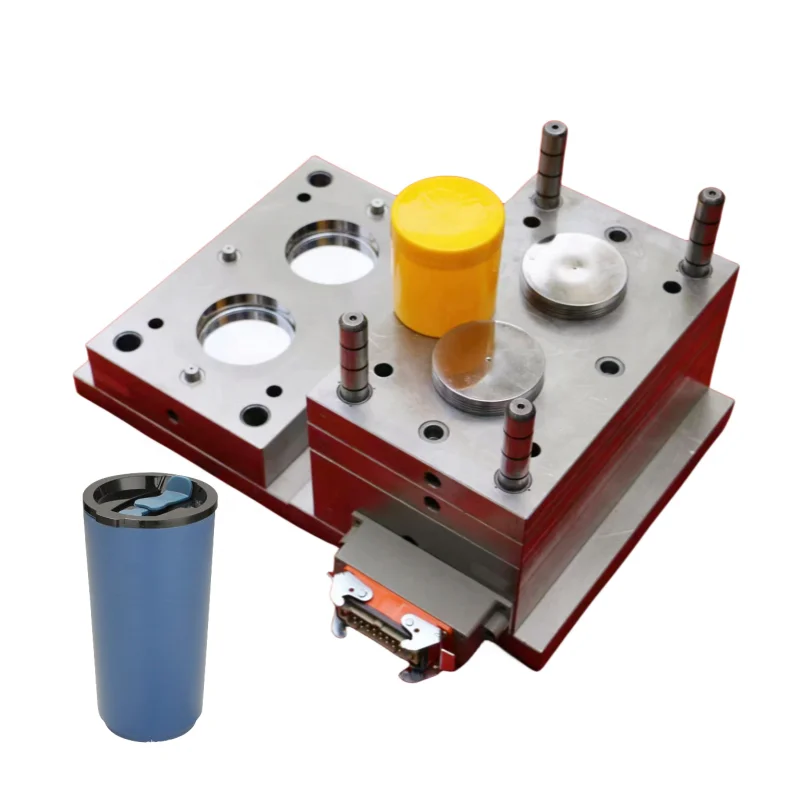 Plastic Honey Jar Molding Machine Pet Jar Injection Moulds - Buy ...
