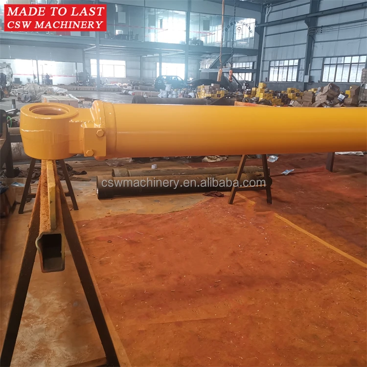 Excavator Hydraulic Cylinder - Boom Cylinder for Sumitomo SH240-5