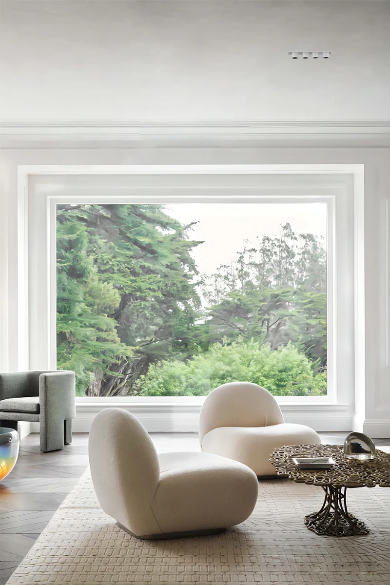 Living Room Grille Ceiling Recessed Led Wall Washer Downlight Square ...