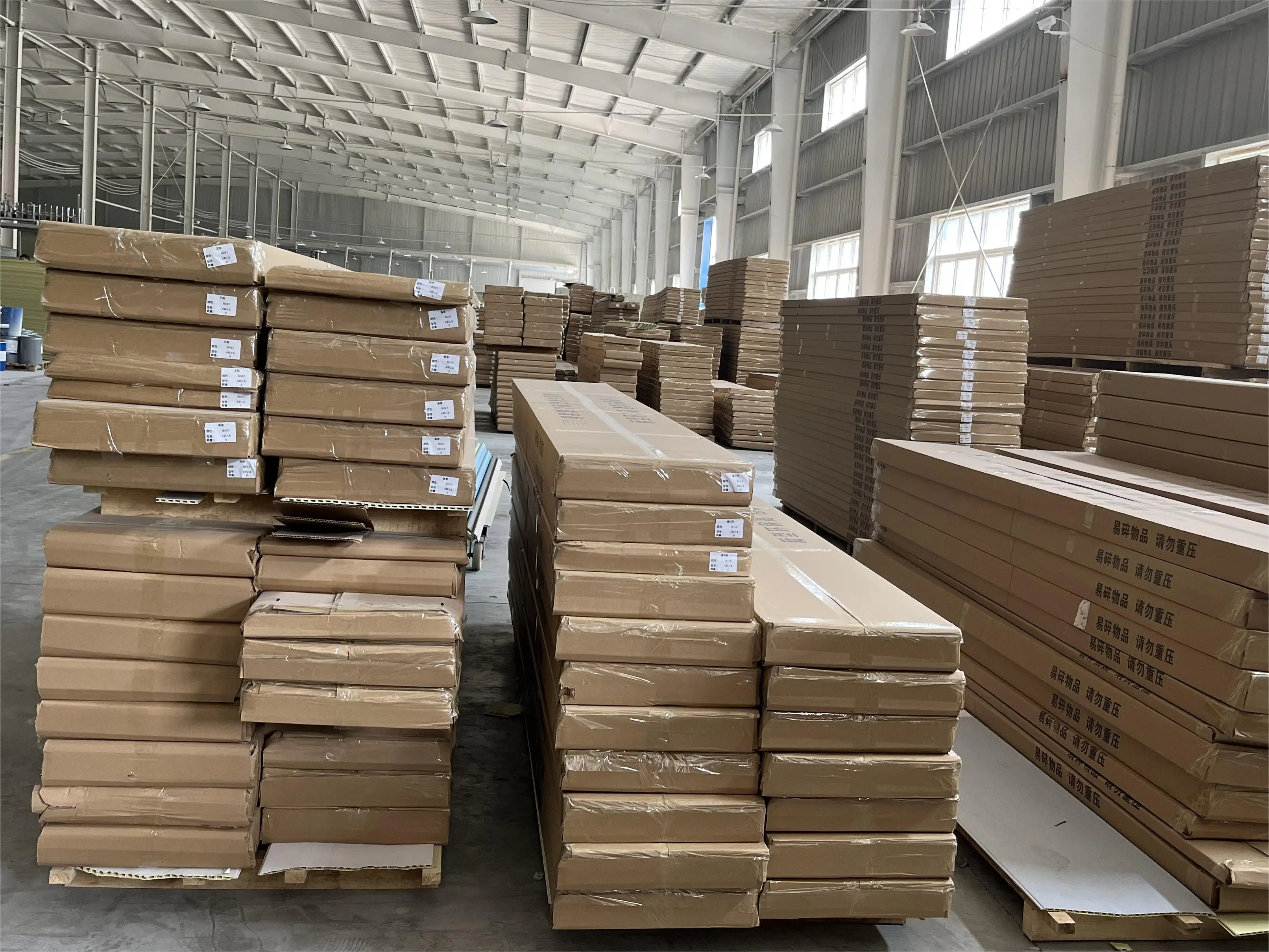 Wood Slats Bamboo Fiber Wood Veneer 3d Pvc Flexible Mdf Foam Partition ...