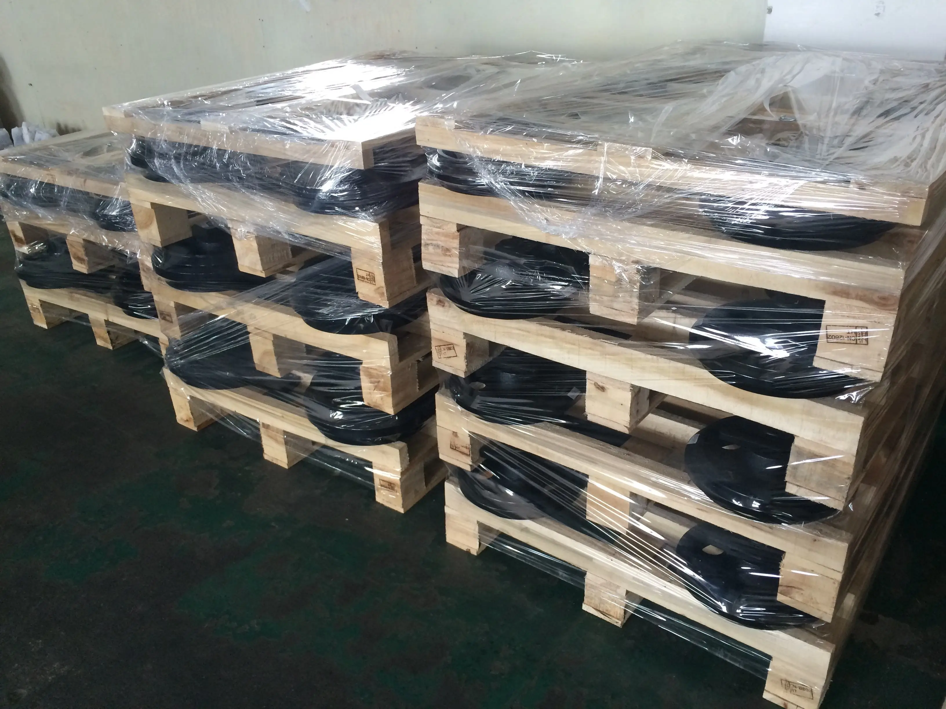 ISEKI Tractor Spare Parts - High-Quality Solenoid 6281-910-013-00