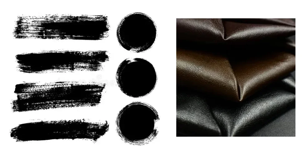 Solvent Black 27 - High Quality Metal Complex Dye for Wood Varnish