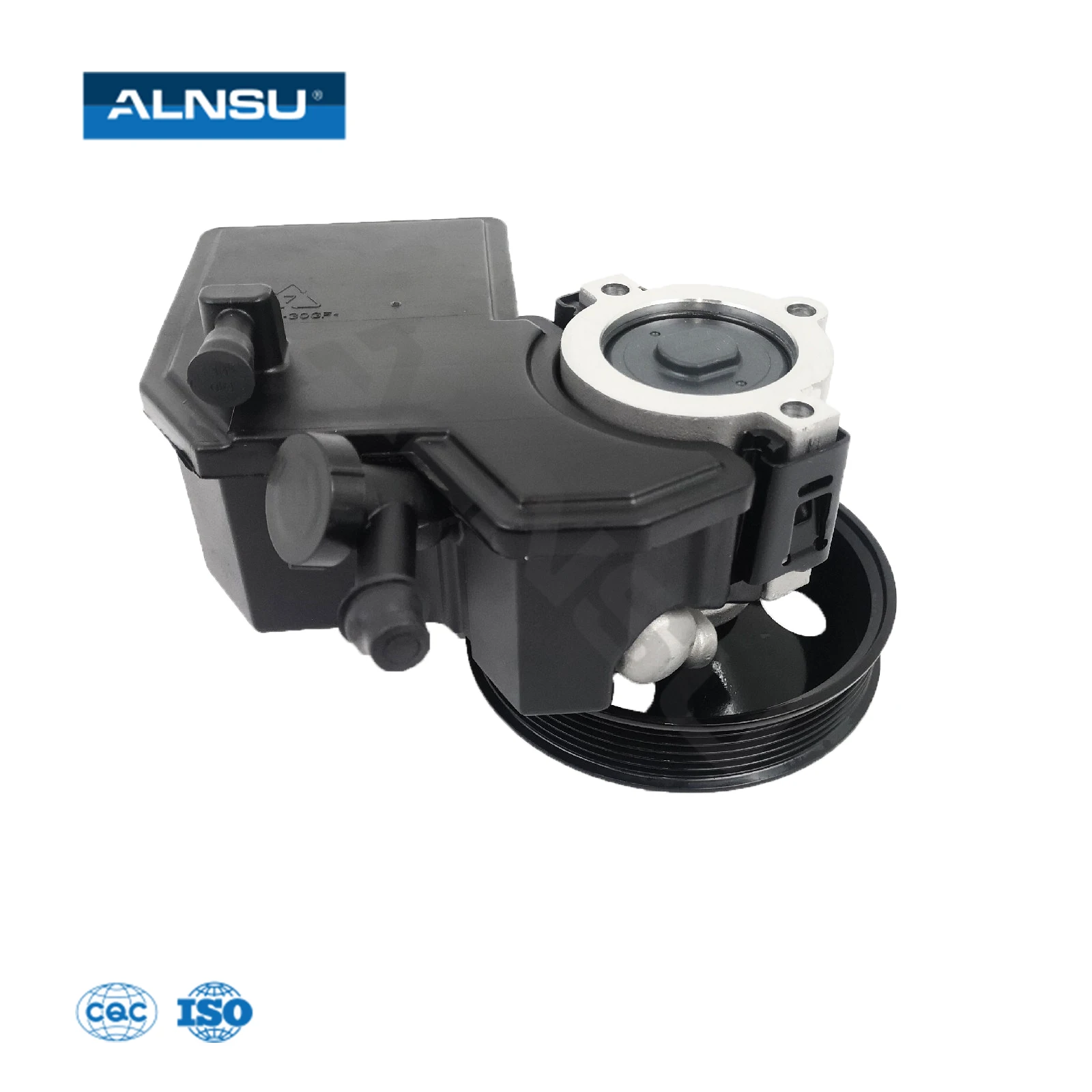 ALNSU Power Steering Pump for Chrysler JEEP Grand Cherokee RAM1500