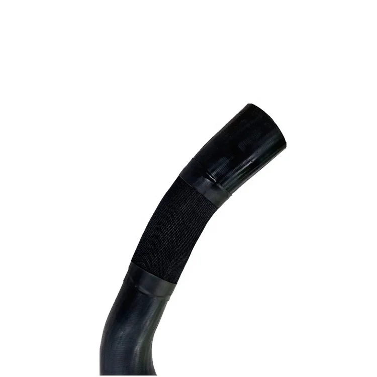 Ford 3.2L OEM AB39-6K683-DD Intercooler Hose Pipe - Durable