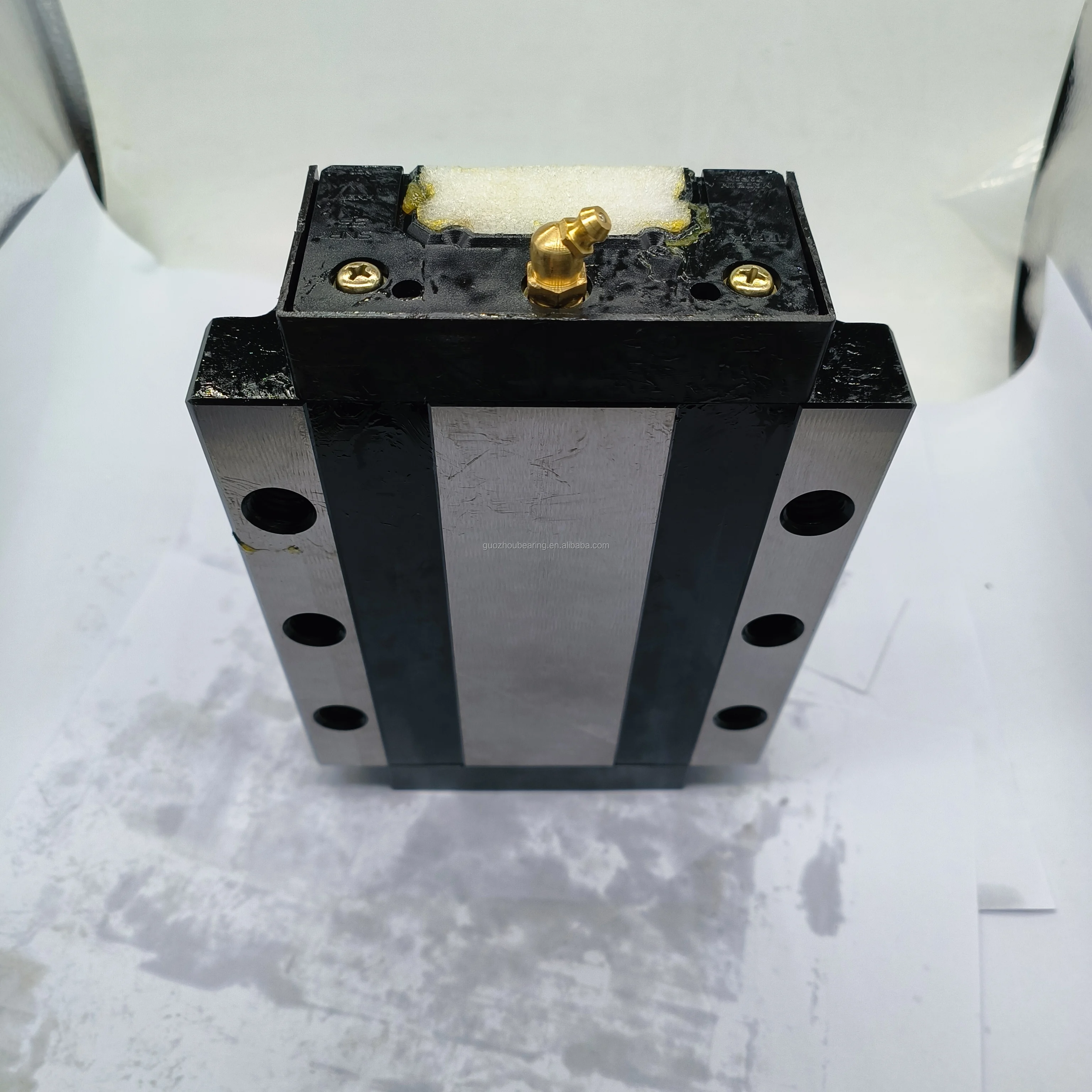 Original Japan Linear Guideway Linear Guide Bearing Linear Guide ...