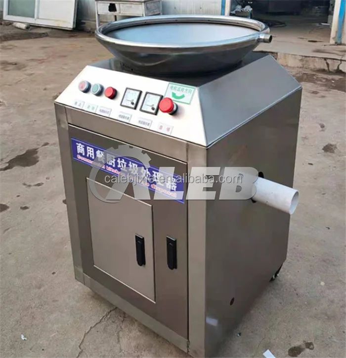 Kitchen Household Food Waste Processor/compost Machine For Household ...