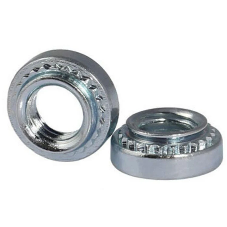 Factory Custom Supply Floating Kalei Blind Self Clinching Pem Nut - Buy ...