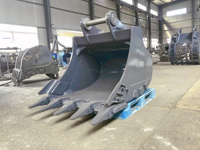 RSBM Superior Materials Excavator Standard Bucket| Alibaba.com