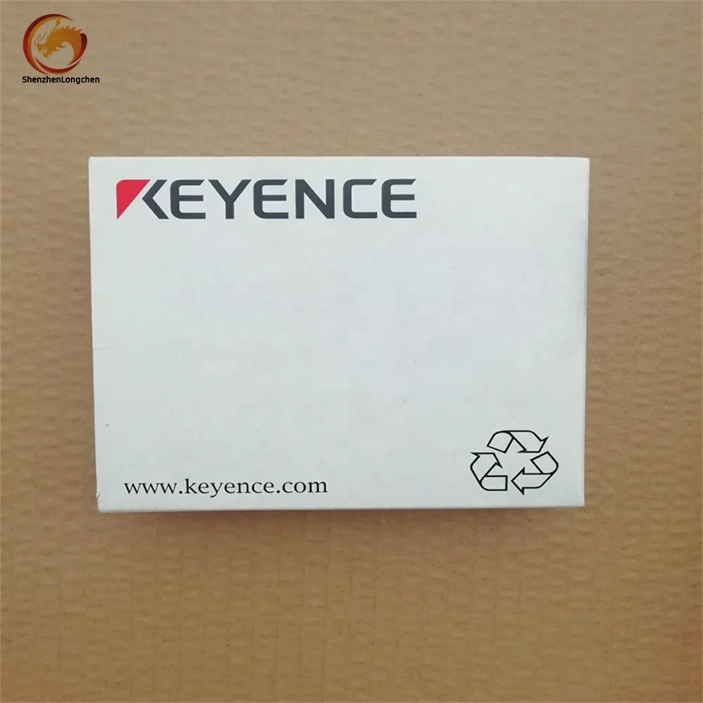 Keyence Amplifier Unit Main Unit Npn Cz-k1 Cz-k1p For Rgb Digital ...