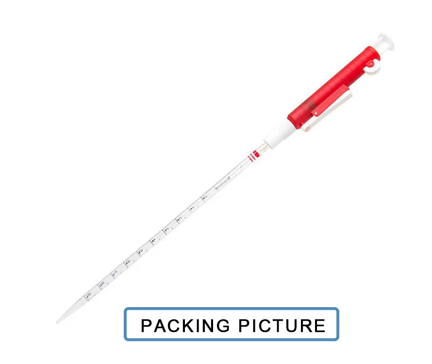 10ml Hand Pipette Pump Pipette Manual Pump for Laboratory Use| Alibaba.com