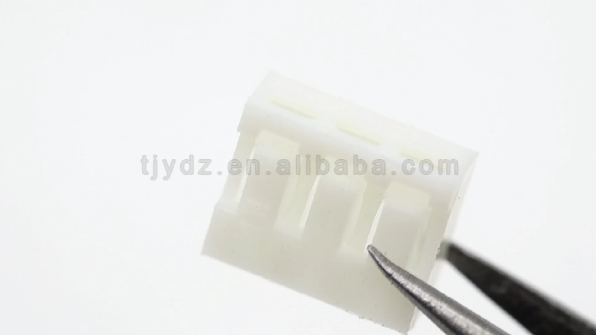 Terminals Pin Header Connector Vh Glue Shell 2.5mm Vh-2y/3y/4y/5y/6y/7y/8y/9y/10y - Buy ...