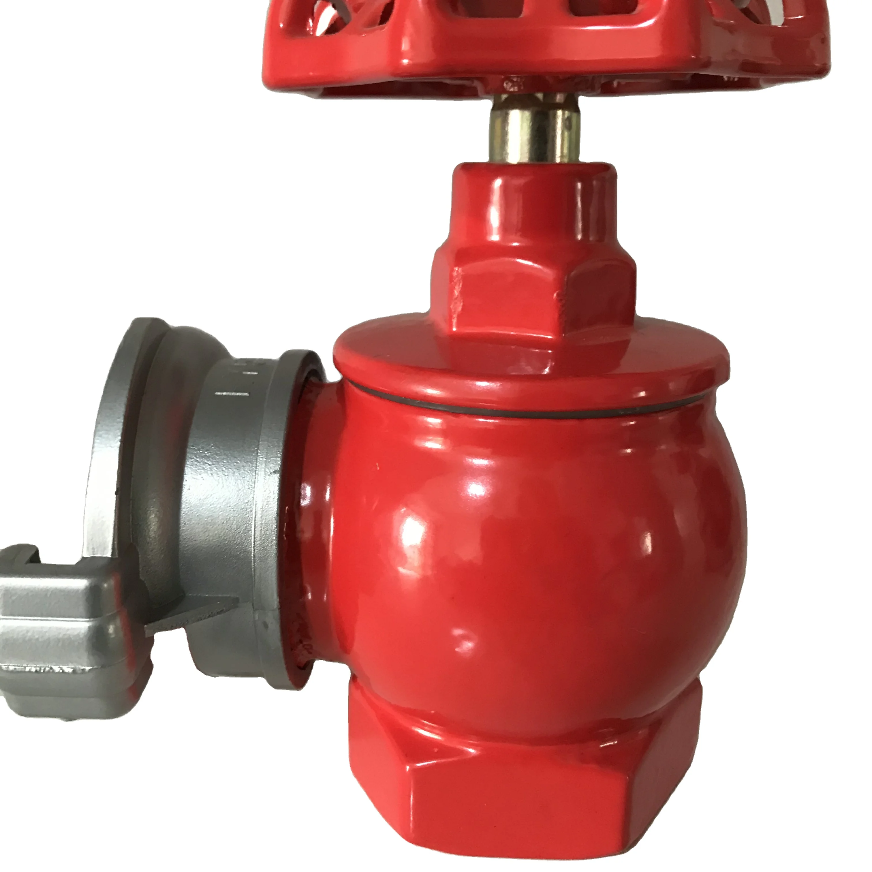 Fire Hydrant Gate Valve | ppgbbe.intranet.biologia.ufrj.br