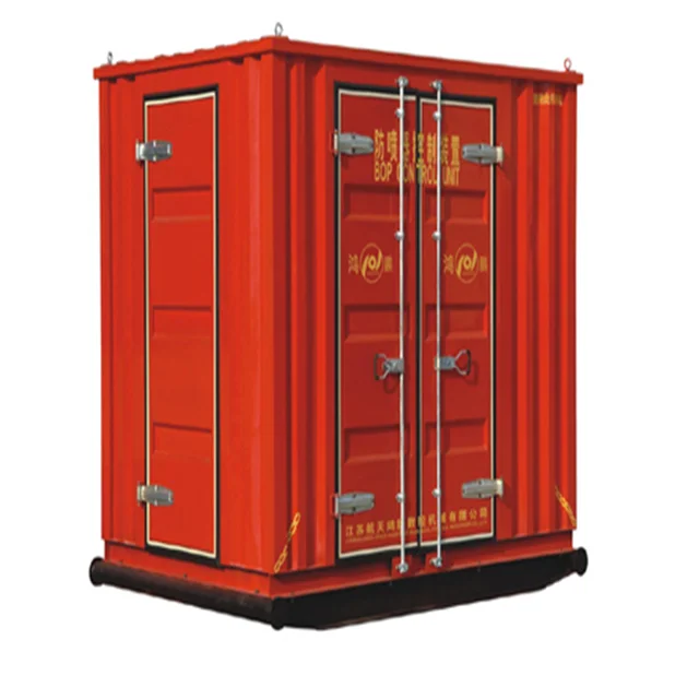 Bop Accumulator Koomey Unit For Remote Control - Buy Accumulator Koomey ...