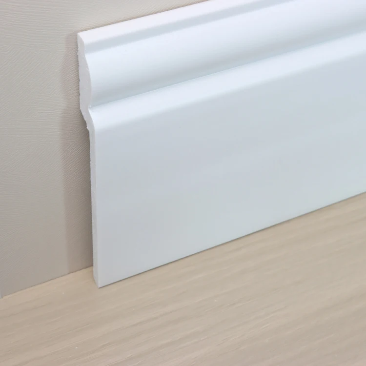 Ps Skirting Baseboard Skirting Polystyrene Skirting Board Waterproof ...