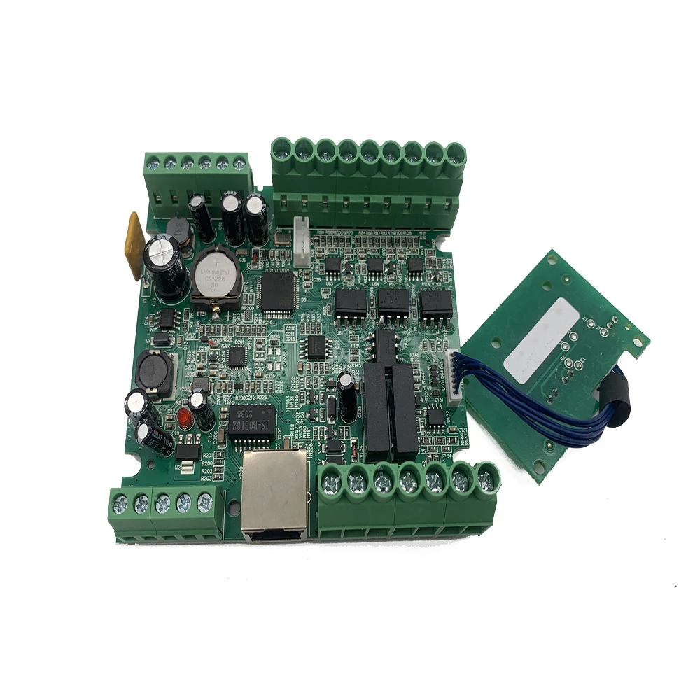 High Quality One-stop Service Custom Oem Pcb Assembly Camera Pcba Fpca ...