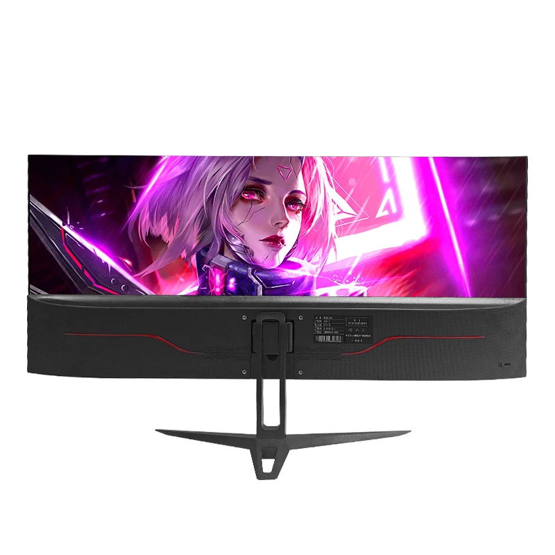High End Grade 21 9 Pc Monitor Curve 120hz 2k 29 Inch Curved Gaming ...