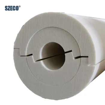 Lng Cold Cryogenic Insulation Pir Astm C591 Polyisocyanurate Pipe Insulation Polyisocyanurate ...