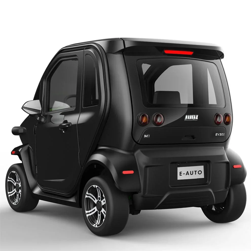 Mini Coche Eléctrico Para Adultos,Vehículo Chino De 60v,2000w,4 Ruedas,Barato,Hecho En China,En ...