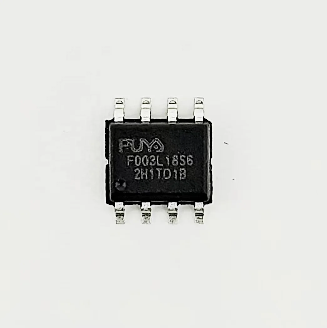 Py32f003-sop8,32-bit Arm Cortex - M0+ Mcu,32 Mhz,14k Flash,3k Sram,Py32f003 Series ...