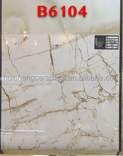 Glazed Porcelain Tiles - Durable, Stylish, and Versatile