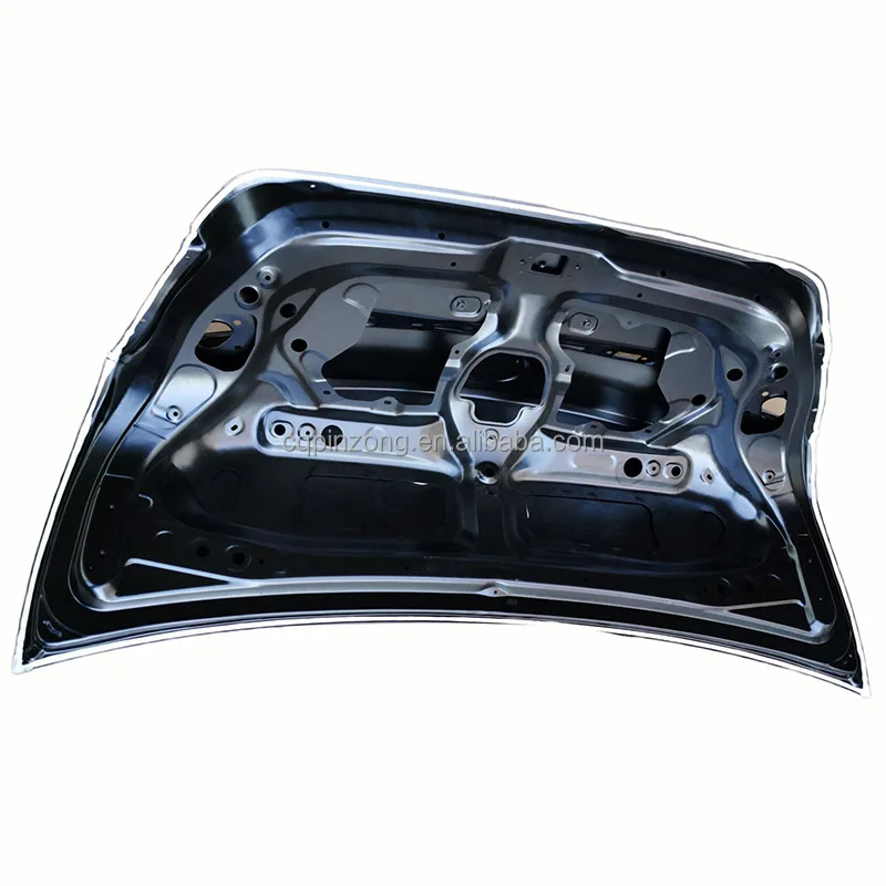 Auto Body Parts Trunk Lid for Toyota CAMRY 2015 USA Type OEM 64401 ...